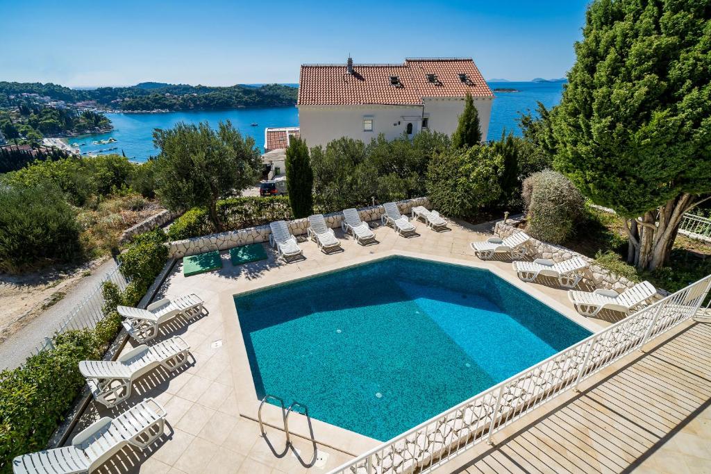 Family Apartment Ani ***** - Cavtat