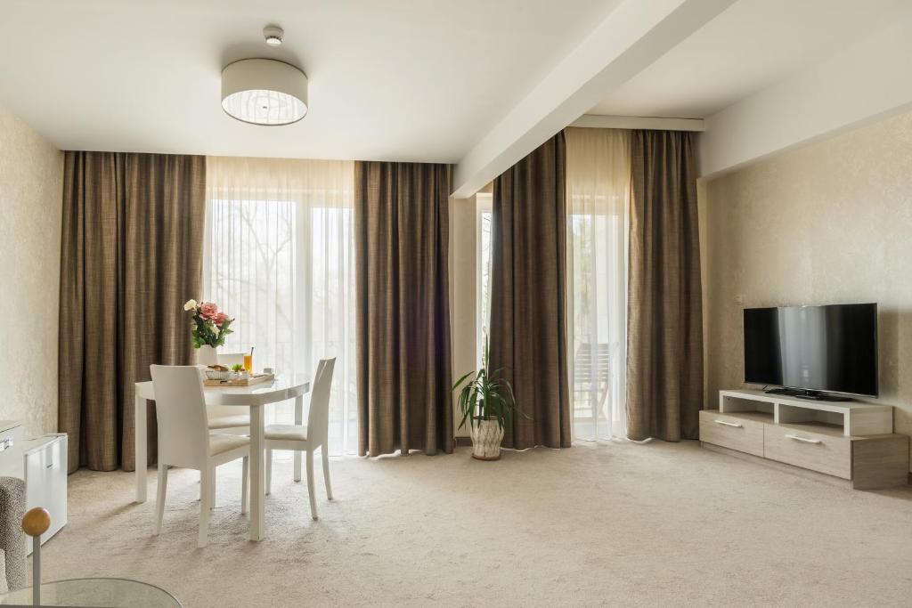 Dunav Plaza Hotel, Ruse (updated prices 2025)