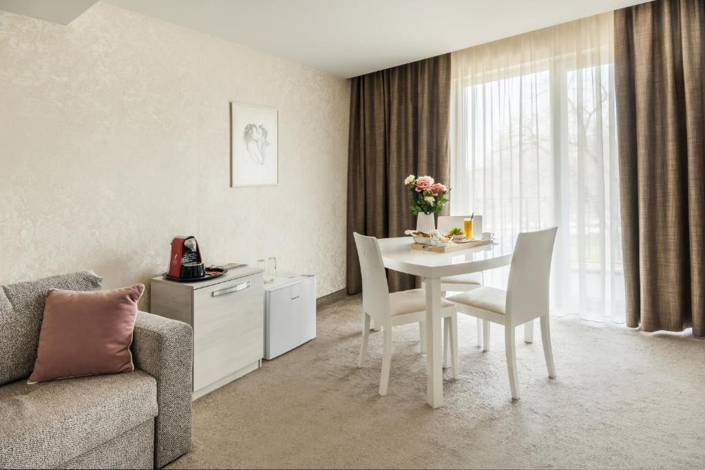 Dunav Plaza Hotel, Ruse (updated prices 2025)