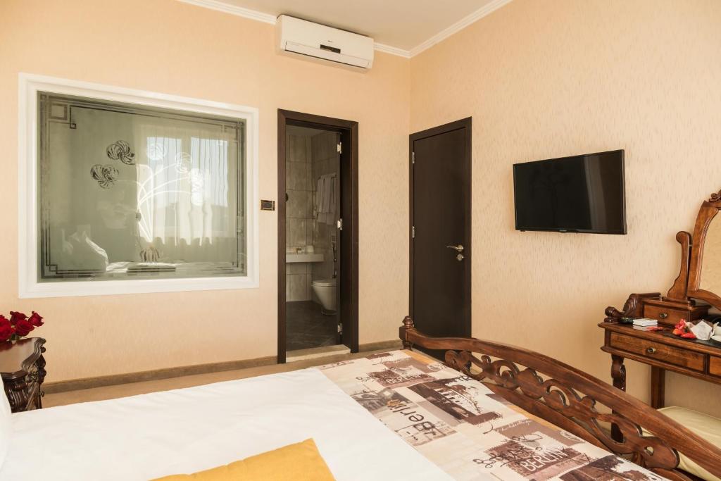 Dunav Plaza Hotel, Ruse (updated prices 2025)
