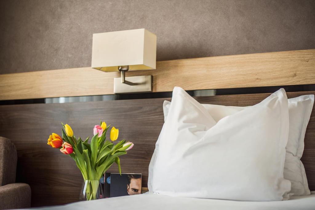 Dunav Plaza Hotel, Ruse (updated prices 2025)