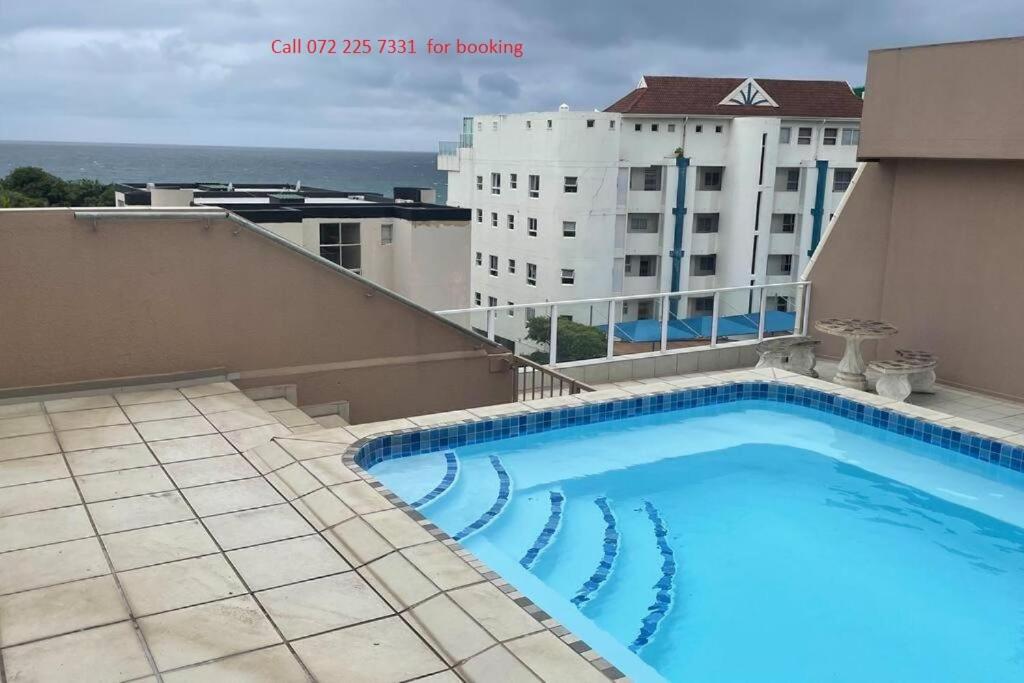 Cerf@BeachFront, Margate (updated prices 2026)