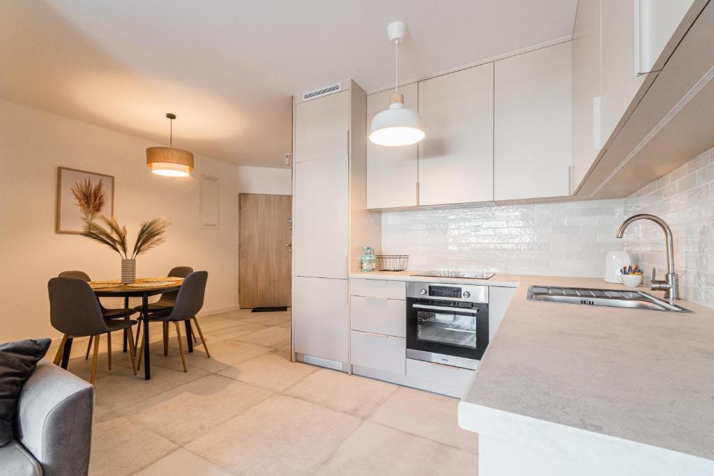 Apartamenty NCNK Baltic Sun w Sztutowie (Polonia Sztutowo) - Booking.com