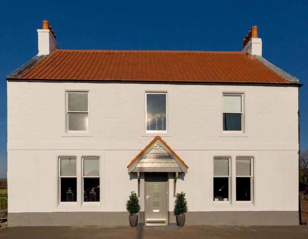 19th Century Luxury Lodge with Hot-Tub, Musselburgh (aktualisierte ...