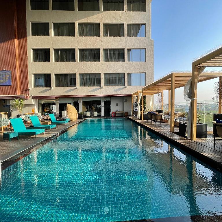 The Park Indore, Indore (updated prices 2025)