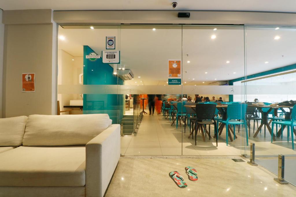 Acqua Inn Maceió Ponta Verde, Maceió (preços atualizados para 2025)