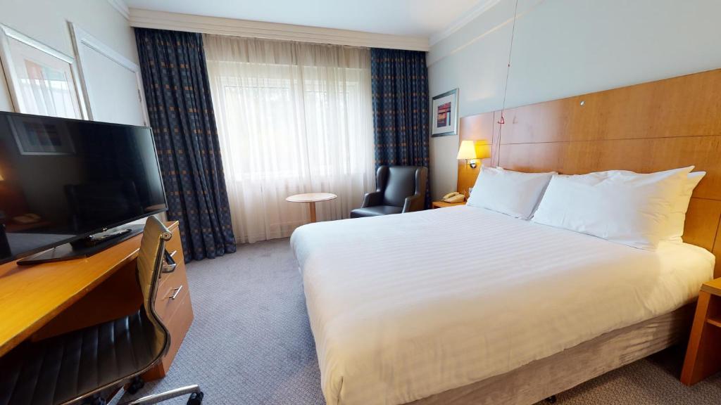 Holiday Inn Basildon by IHG, Basildon (updated prices 2025)