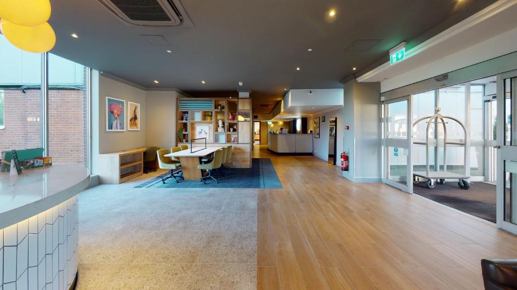 Holiday Inn Basildon by IHG, Basildon (updated prices 2025)