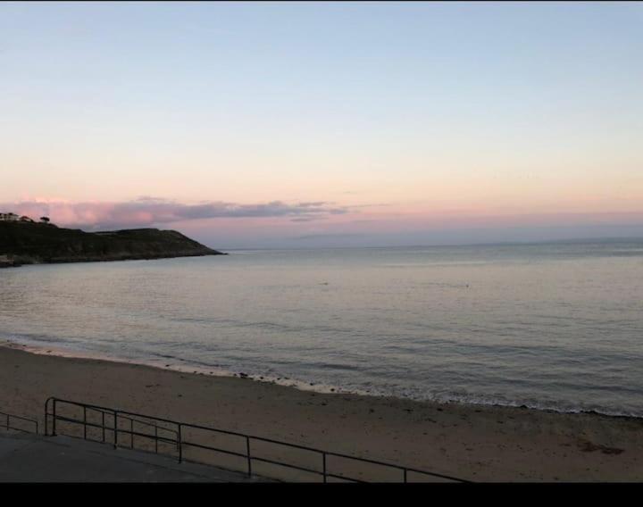 House with sea views - Sketty area Swansea - The Mumbles