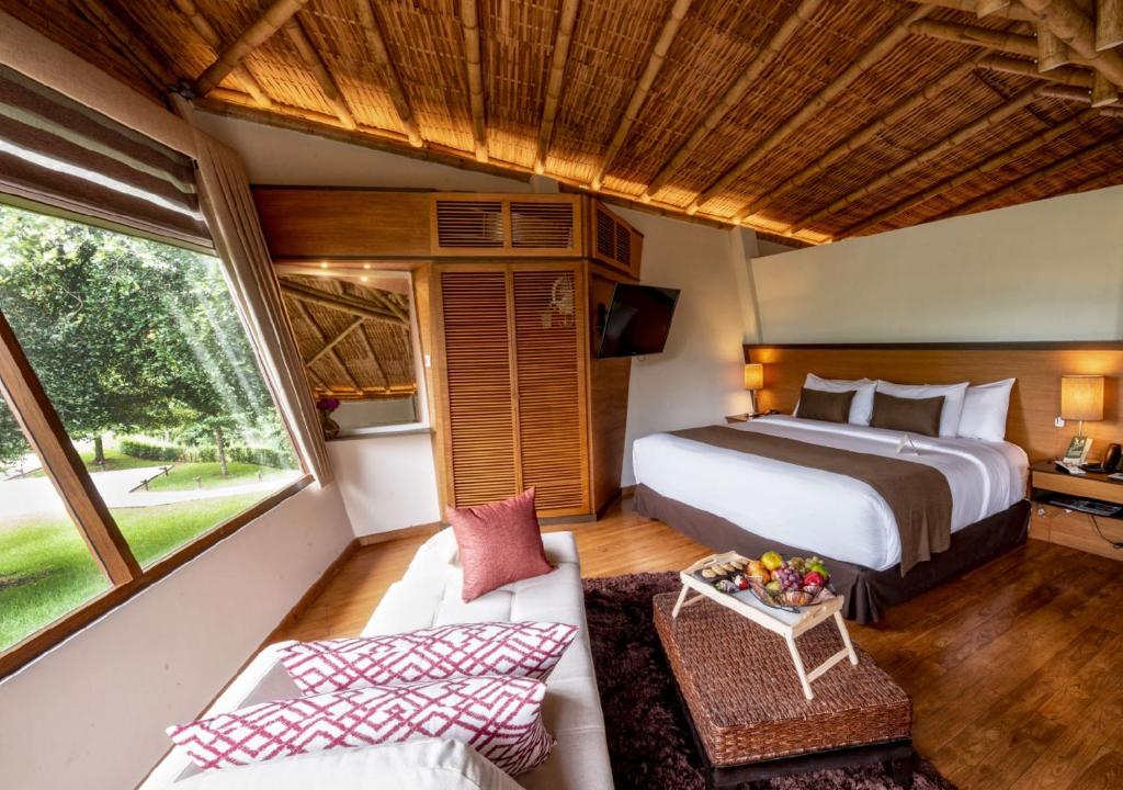 Hillary Nature Resort & Spa All Inclusive, Arenillas (updated prices 2025)