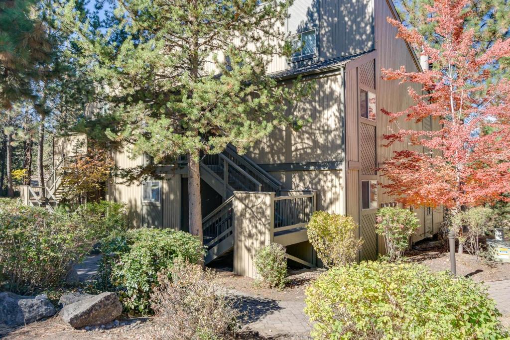 Ski House 204 - Bend, OR