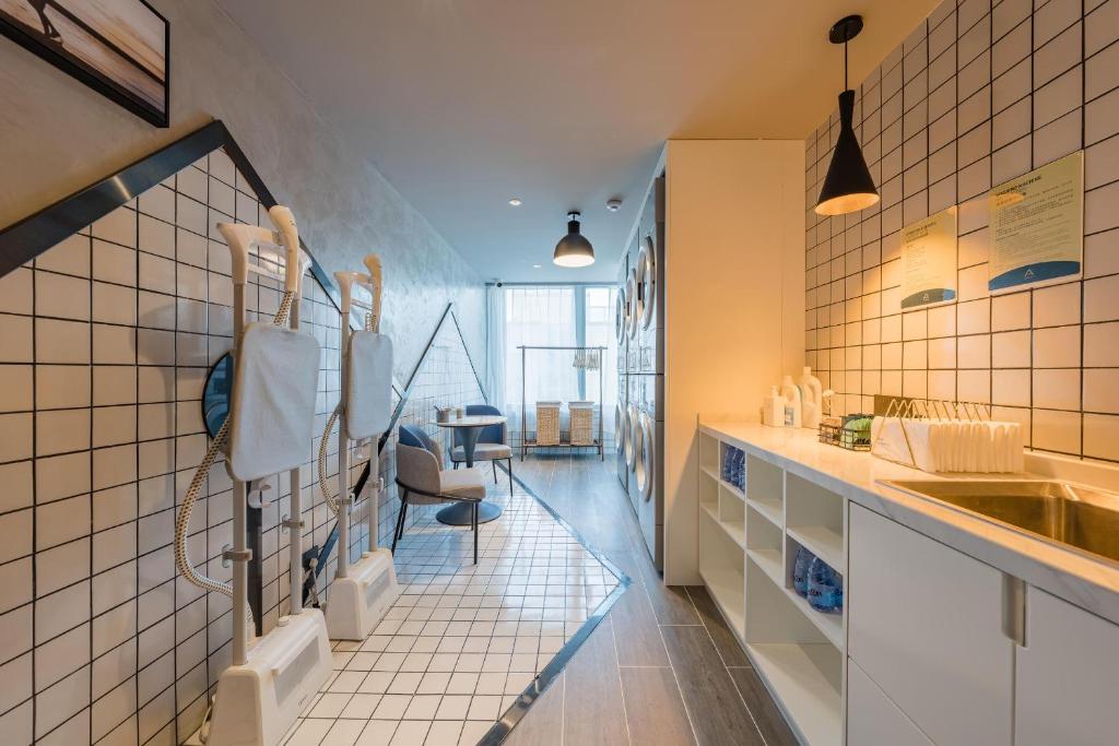 Atour Hotel Hefei USTC Huangshan Road, Hefei – Updated 2023 Prices