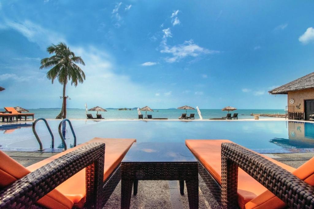 The Spa Villa Bintan, Teluk Bakau (prețuri actualizate 2025)