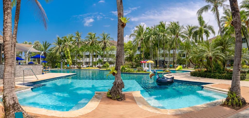 NH Boat Lagoon Phuket Resort, Phuket (updated prices 2025)