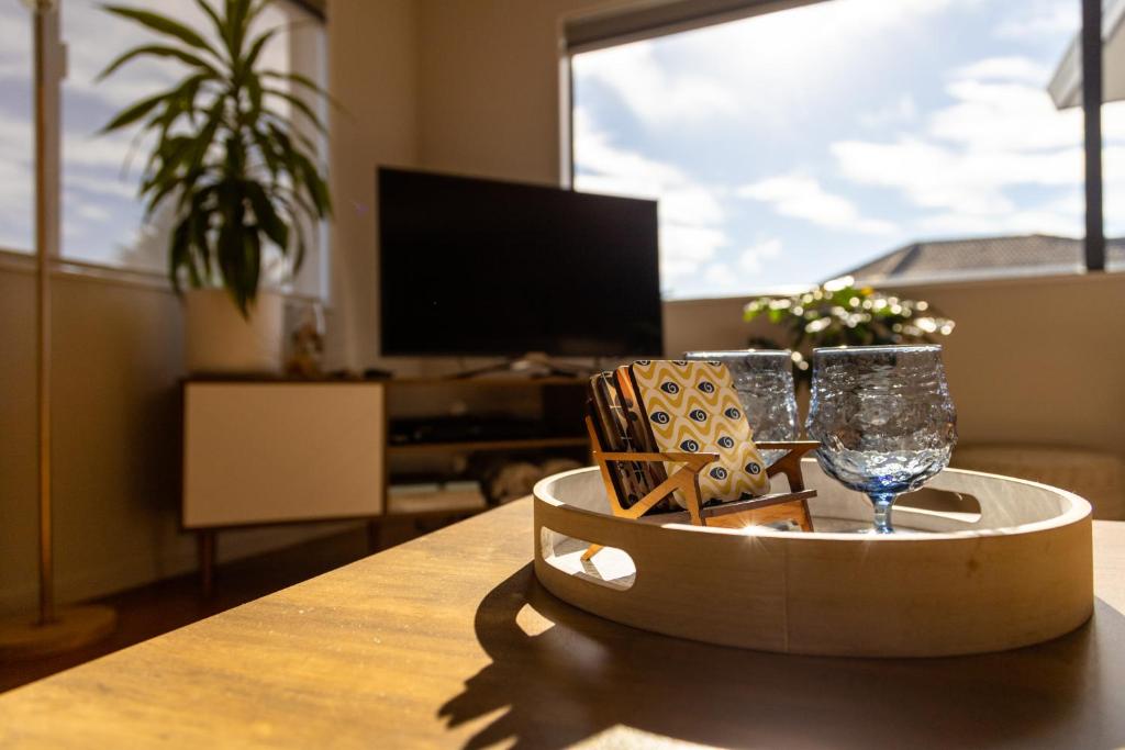 Sea Salt - Paraparaumu