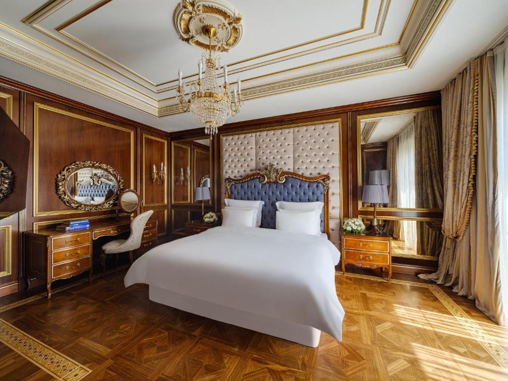 Rixos Khadisha Shymkent, Shymkent (updated prices 2025)