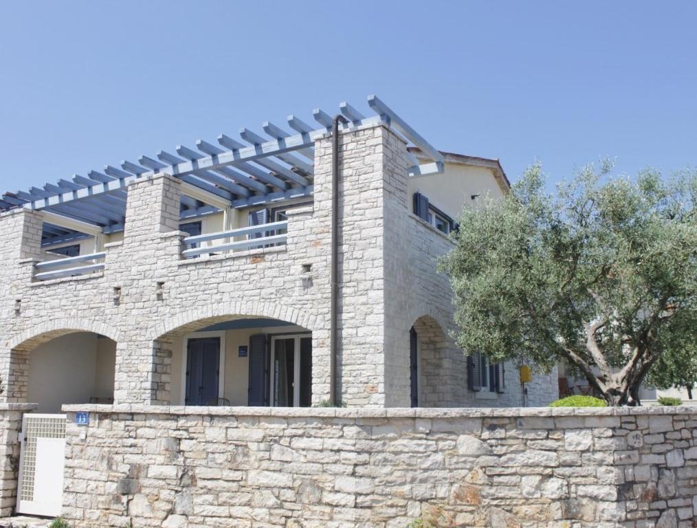 Istrian villa with unique sea view, Lovrečica (updated prices 2026)