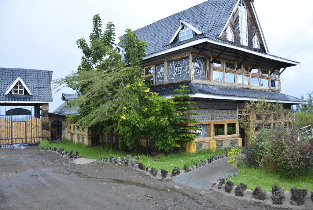 Lake Elementaita Nature Pebbles & Spar, Gilgil (updated prices 2025)