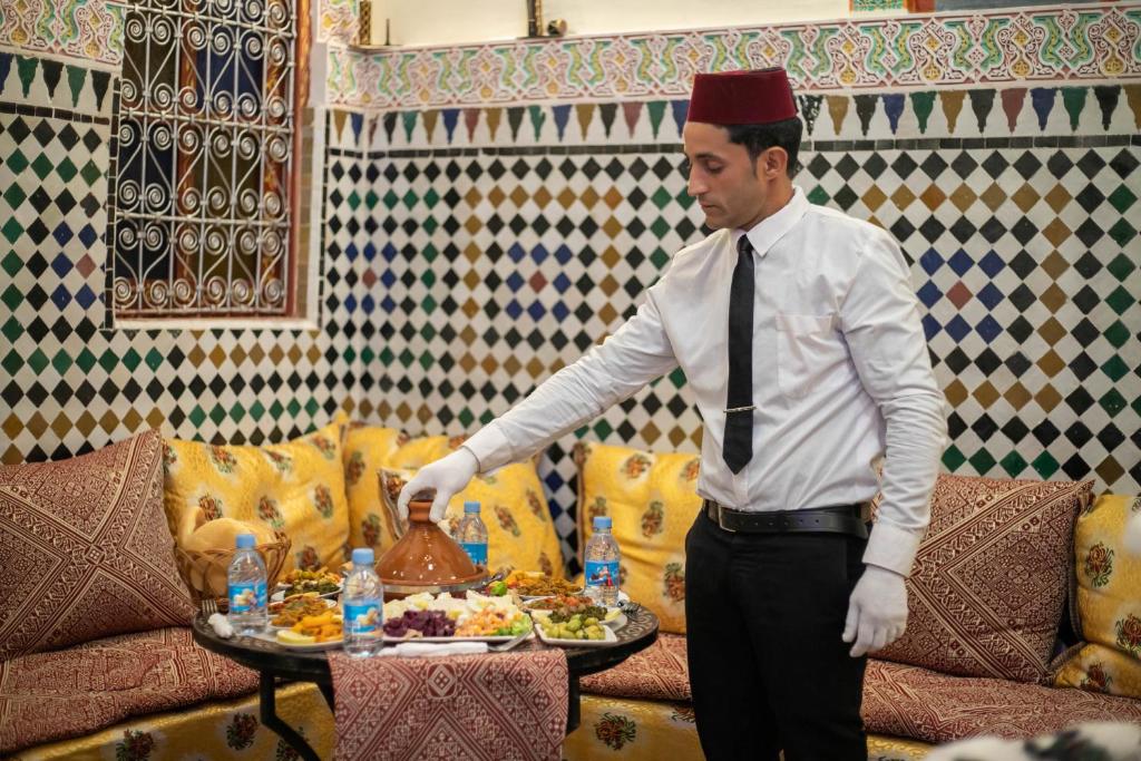 Riad Noha, Fez (updated prices 2025)