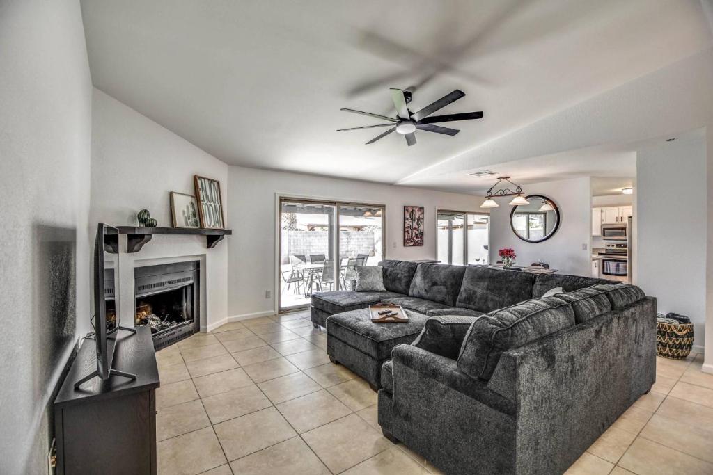 Desert View, Phoenix (precios actualizados 2024)