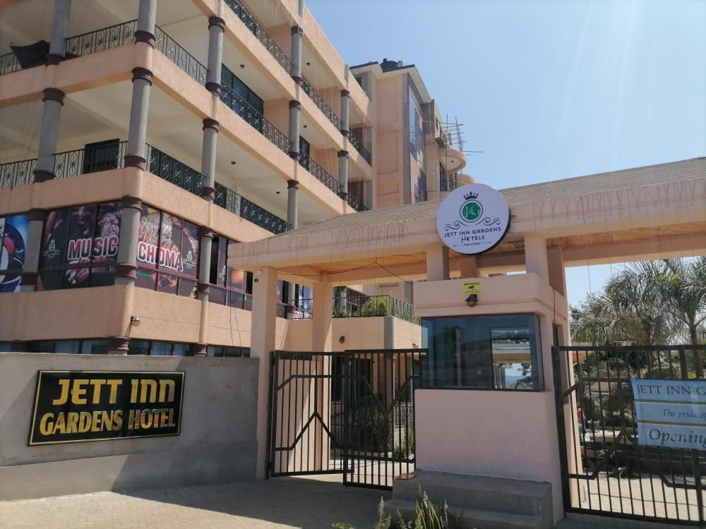 JETT INN GARDENS HOTEL, Emali, Kenya - Booking.com