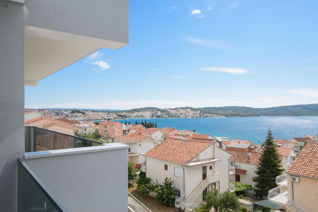Apartmani Bauman 2 Og 1zimmer Wohnung - Trogir