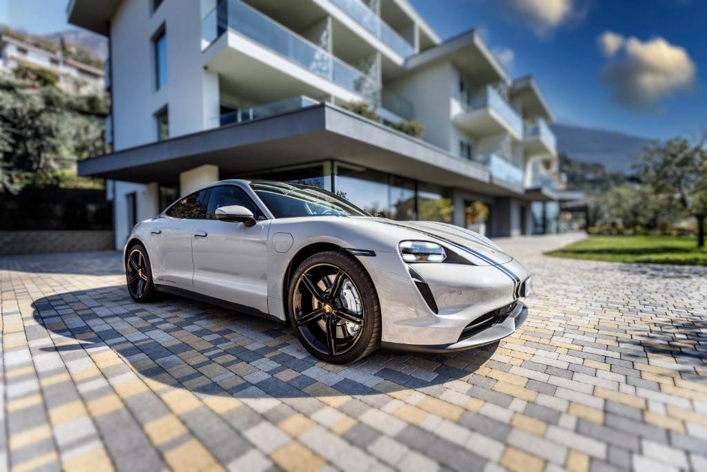 Wellness Hotel Casa Barca (Adult Only), Malcesine – Updated 2022 Prices