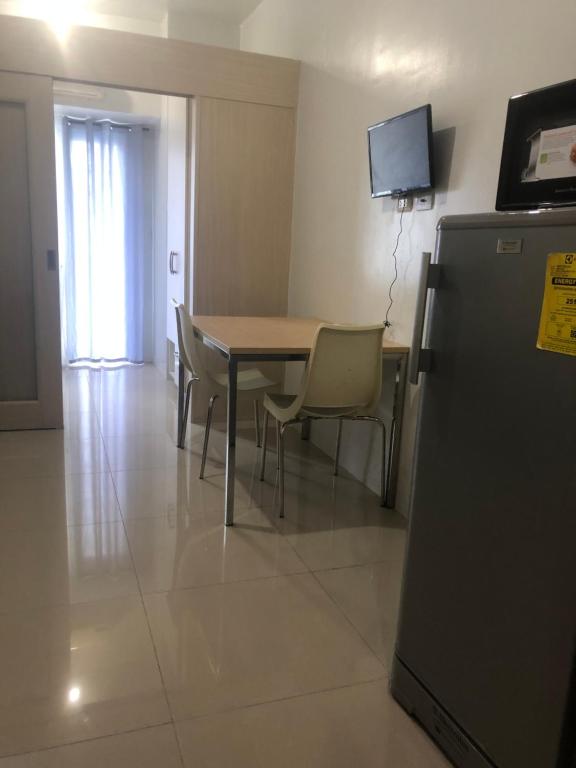 Beautiful Condo at SMDC LIGHT RESIDENCES - Manila