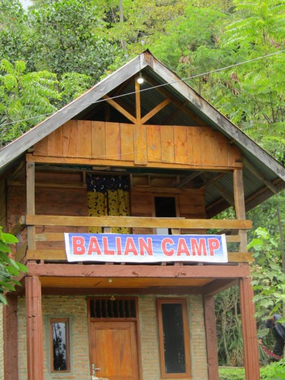 Balian Camp penginapan, Tuk Tuk (updated prices 2026)