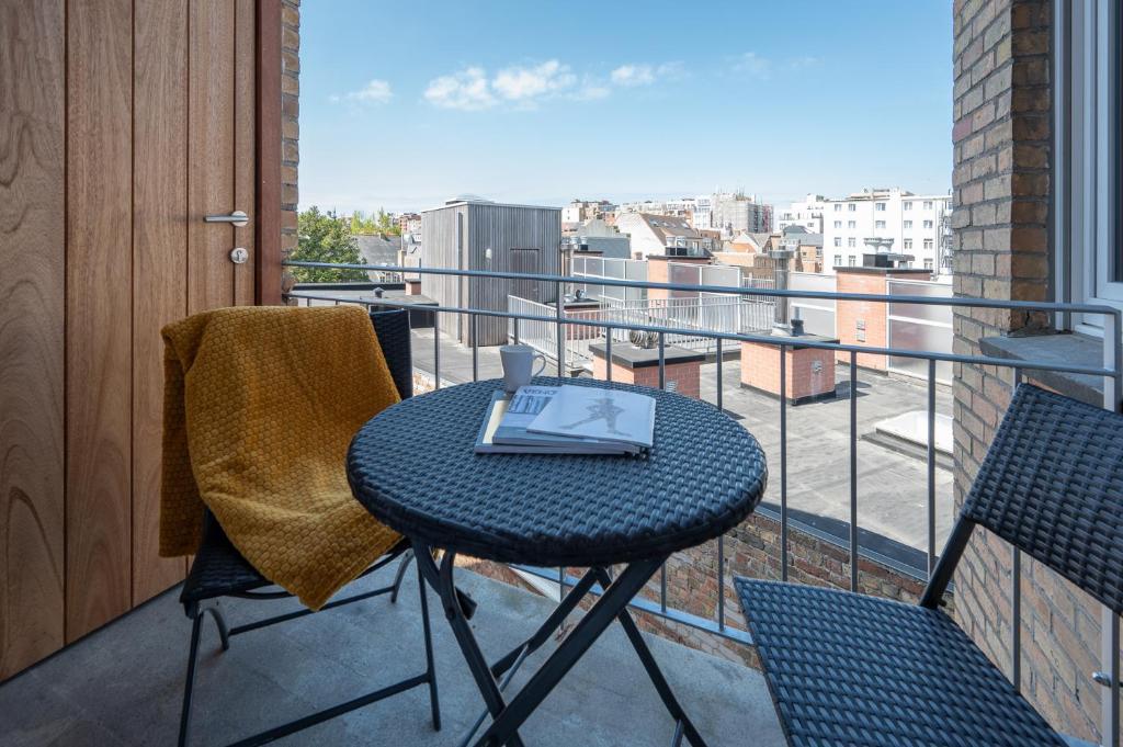 vakantie appartement DUMONT BEACH, De Panne – Updated 2022 Prices