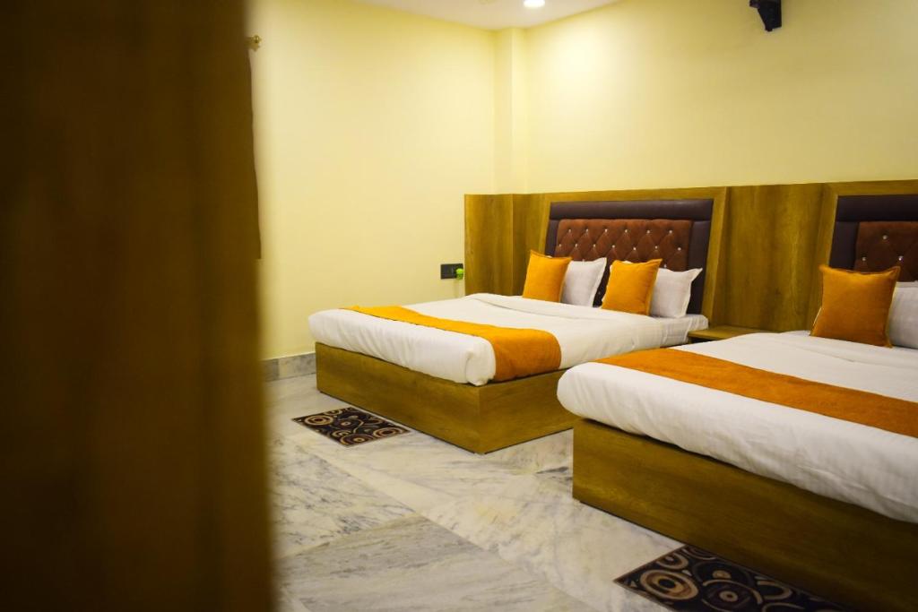 Hotel Grand Residency, Jamshedpur – Updated 2023 Prices