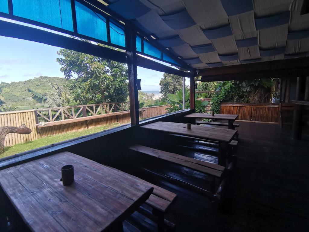 Amapondo, Port St. Johns (updated prices 2025)