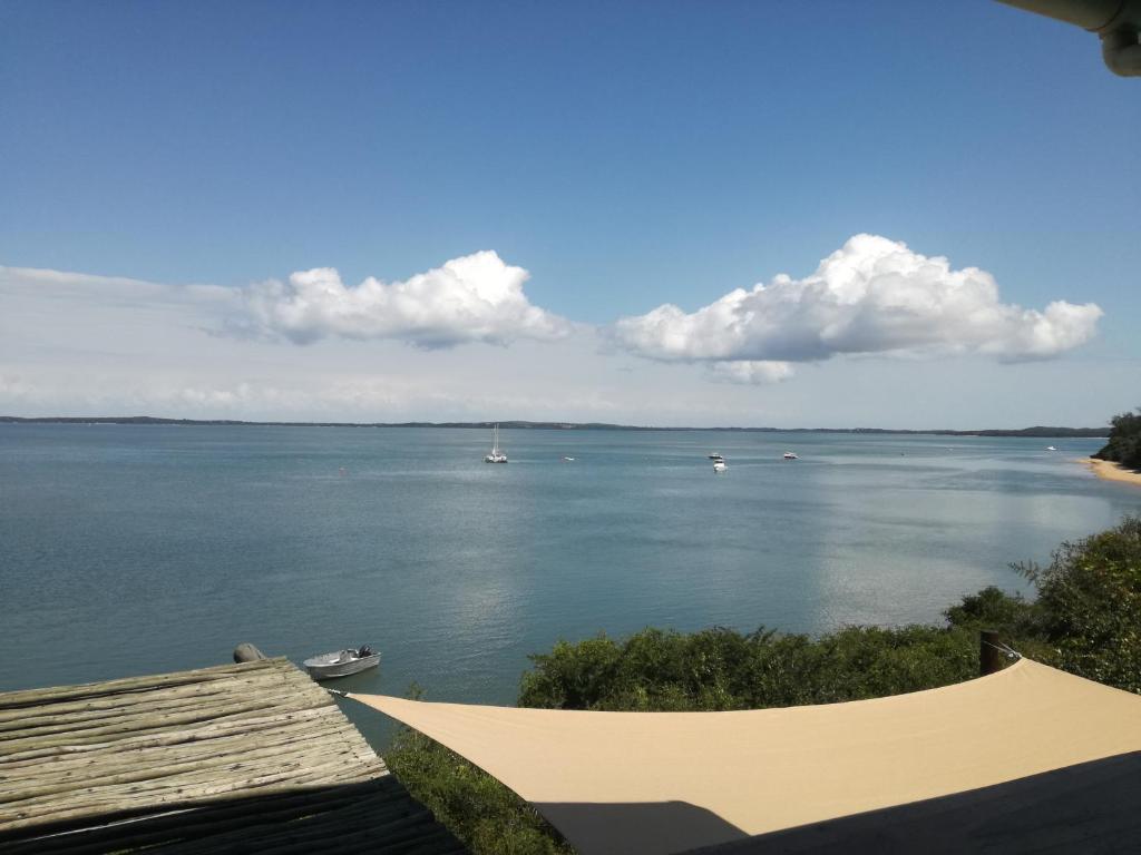 Casa Karibu at Santa Maria Machangulo Mozambique, Santa Maria (updated ...