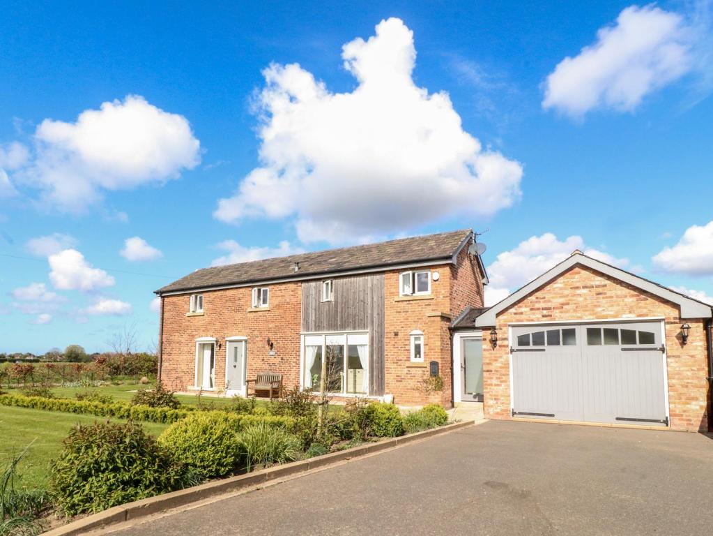 The Old Stables, Preston (updated prices 2026)