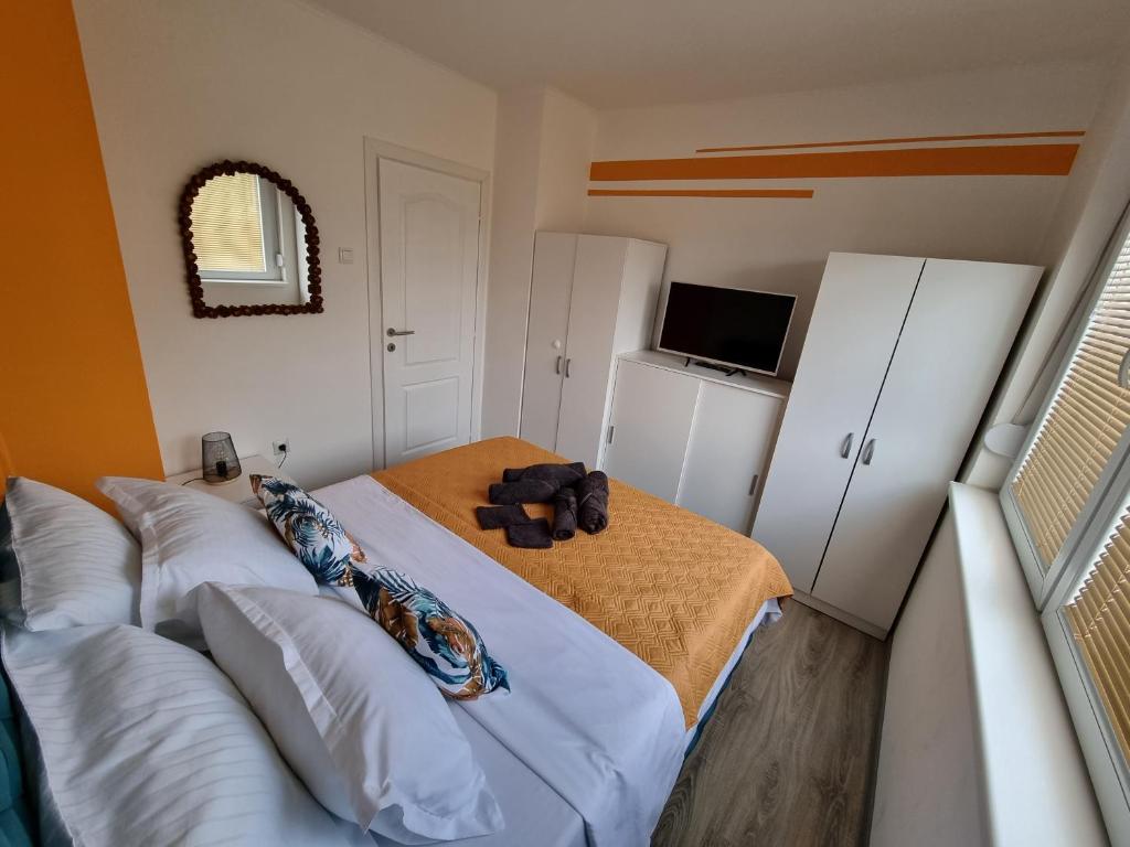 Stan na dan Požega M&M, Požega (preços atualizados para 2025)