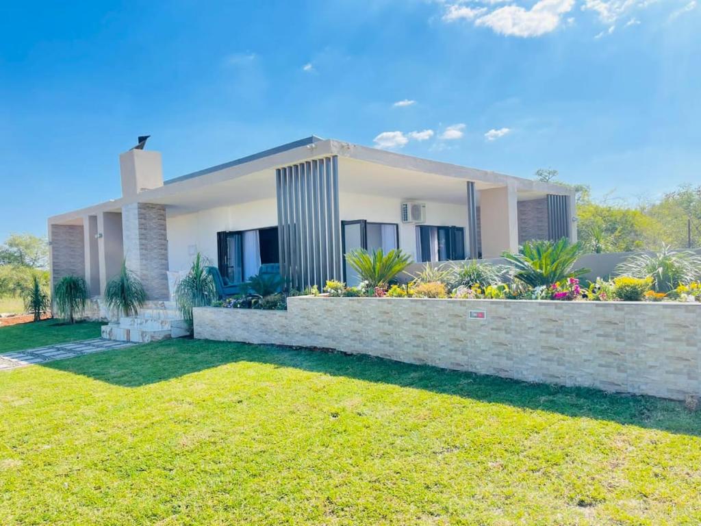 Nandoni Waterfront Resort, Vendaland, South Africa - Booking.com