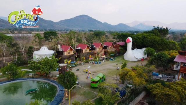 Mundo Micota, San Ramón (updated prices 2025)