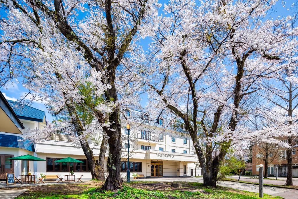 THE HAPPO by Hakuba Hotel Group, Hakuba – Updated 2022 Prices