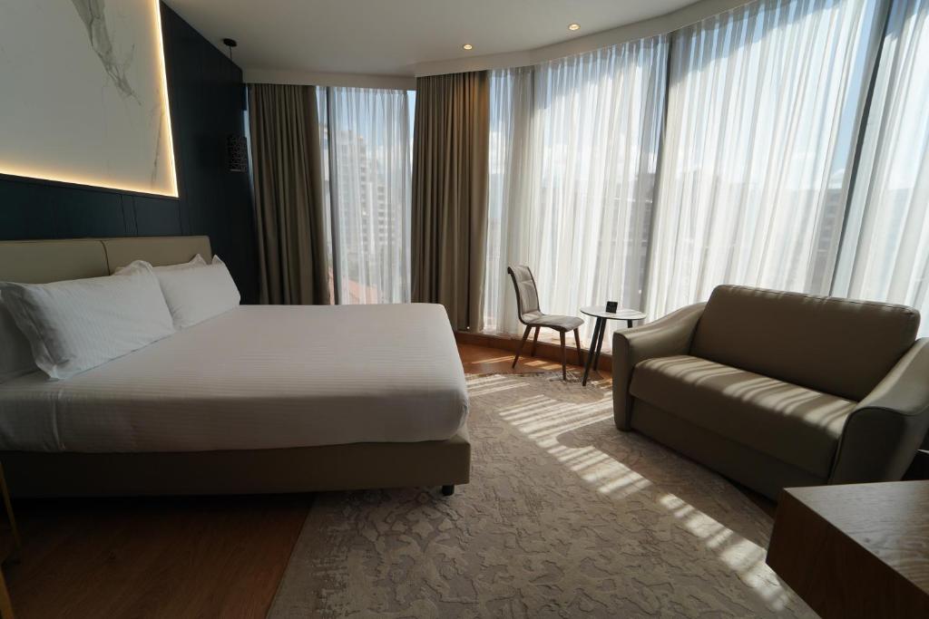 Black Diamond Hotel, Tirana – Updated 2023 Prices