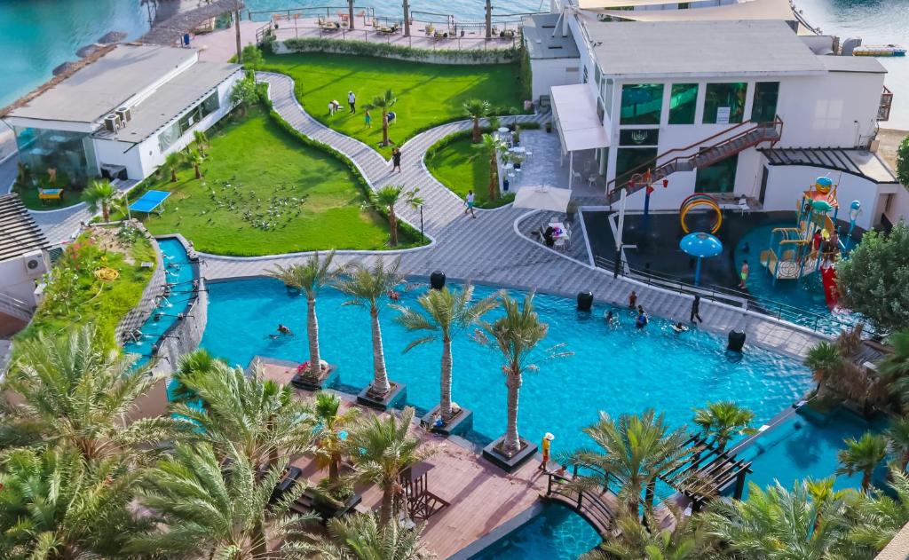 Lagoona Beach Luxury Resort and Spa, Manama (updated prices 2025)