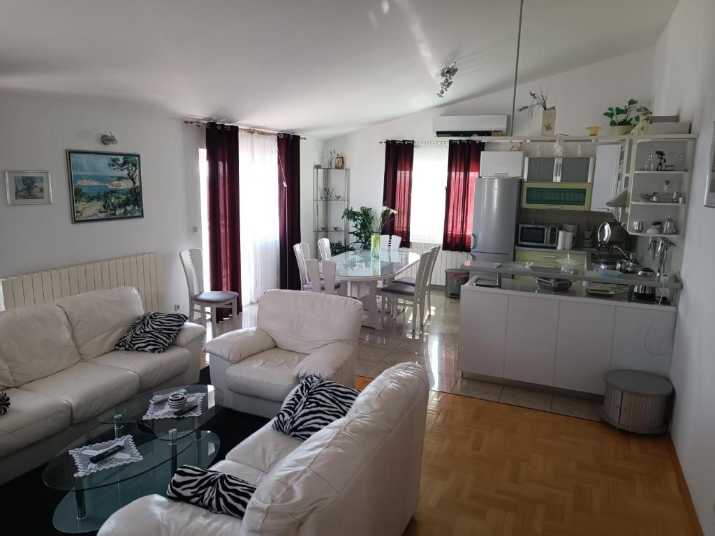 Apartment Jagoda, Primošten (updated prices 2025)