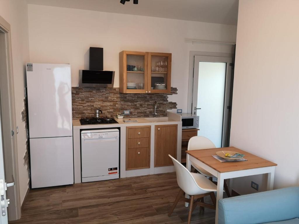 Sunrise Apartments Favignana - Favignana