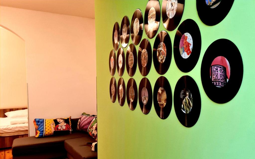 Freedom Square City Center Apartment - Tbilissi