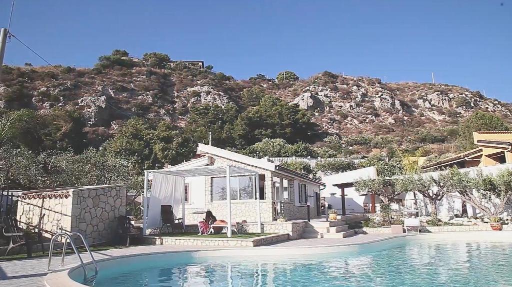 Villa Selene (Mollarella - Agrigento - Sicilia) - Licata