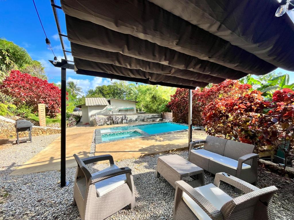 Casa Kafe, Cabrera (updated prices 2026)