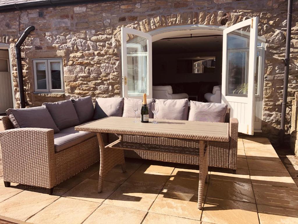 Limekiln Cottage, Llanasa (updated prices 2026)