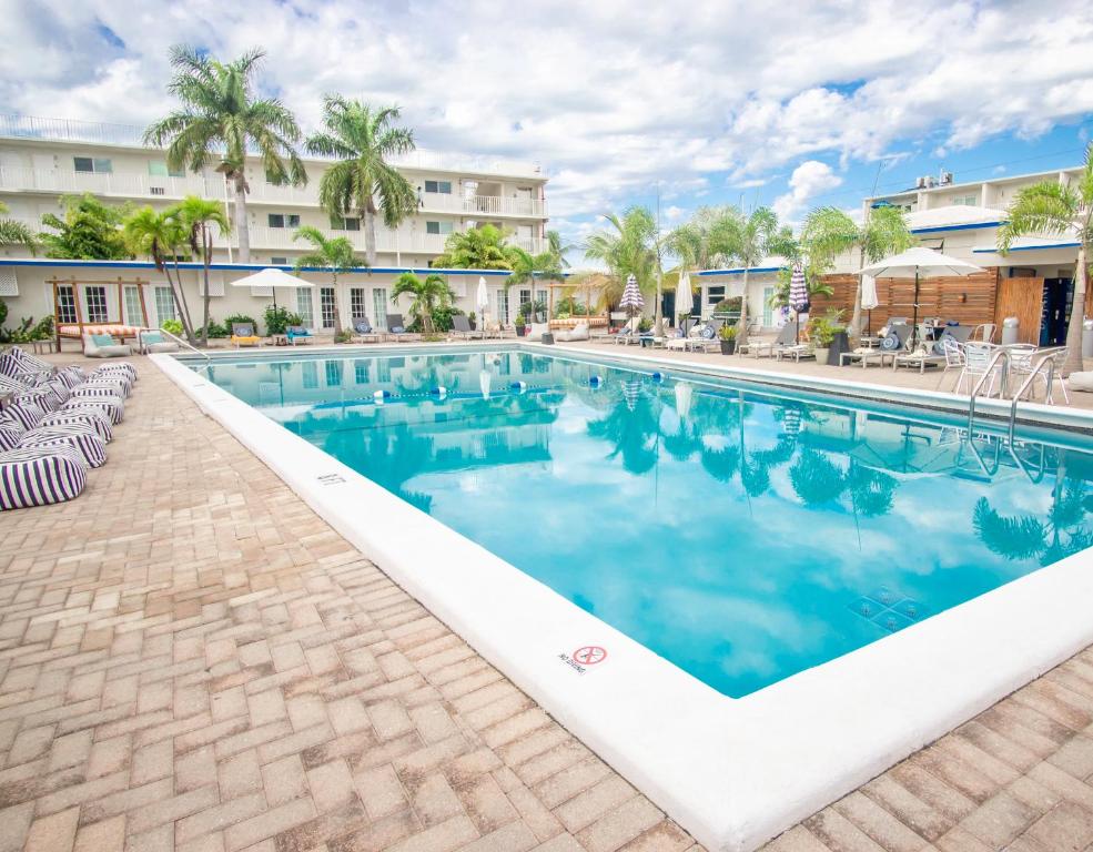 Skipjack Resort & Marina, Marathon (updated prices 2025)