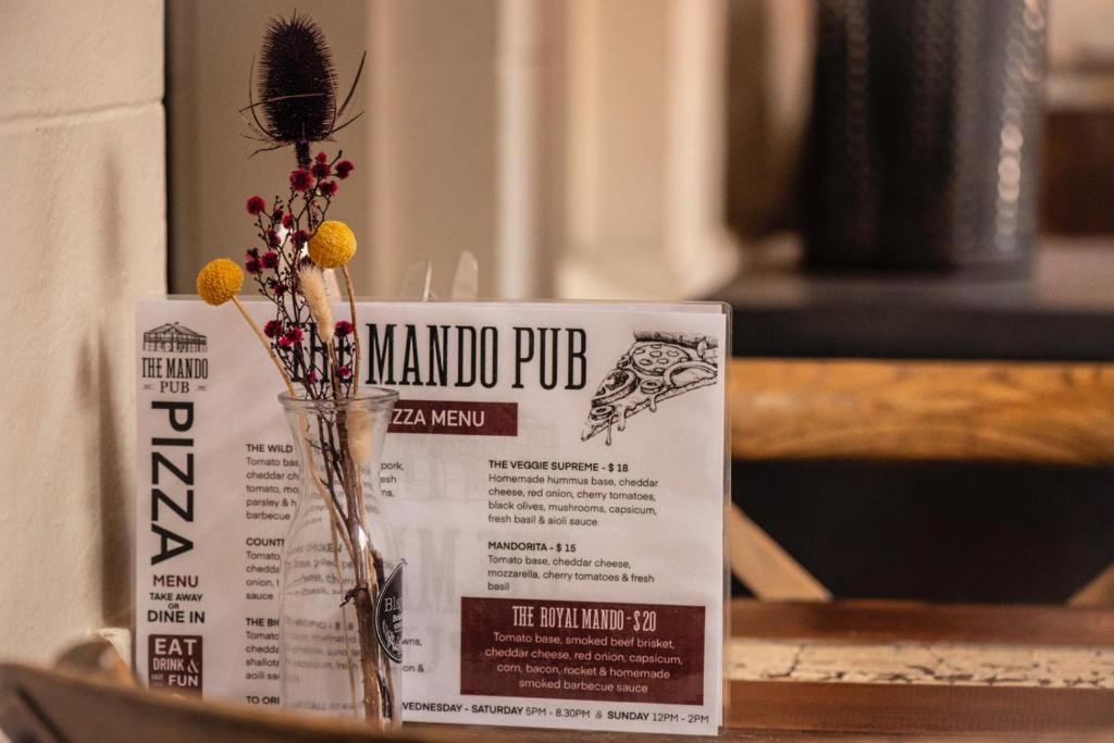 Royal Hotel Mandurama, Mandurama (updated prices 2025)