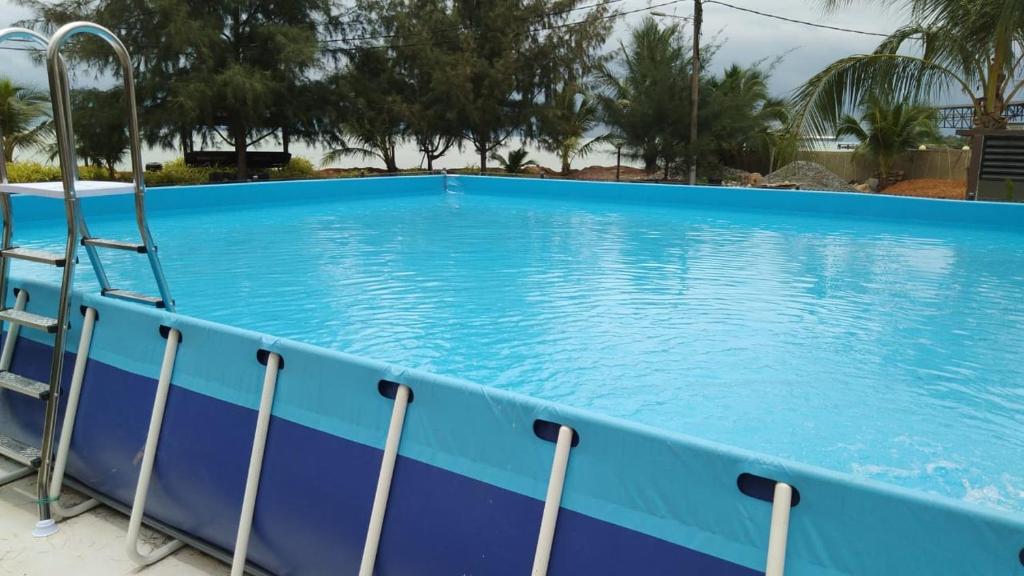 Sungai Rengit Hotel, Pengerang (updated prices 2025)