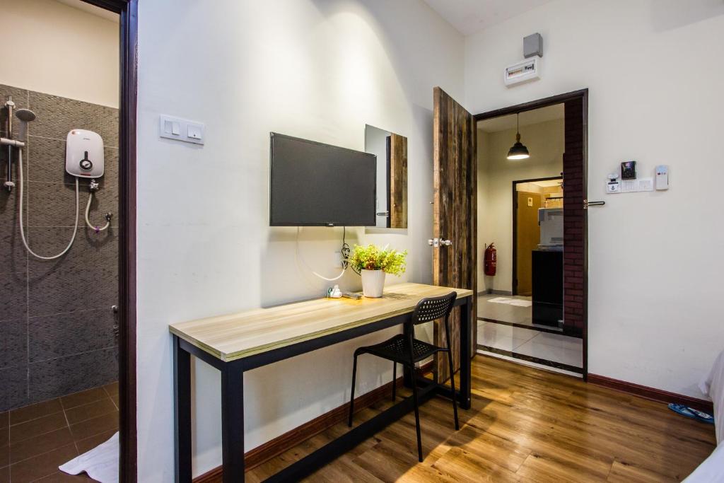 Surprised Homestay Butterworth, Butterworth (updated prices 2025)